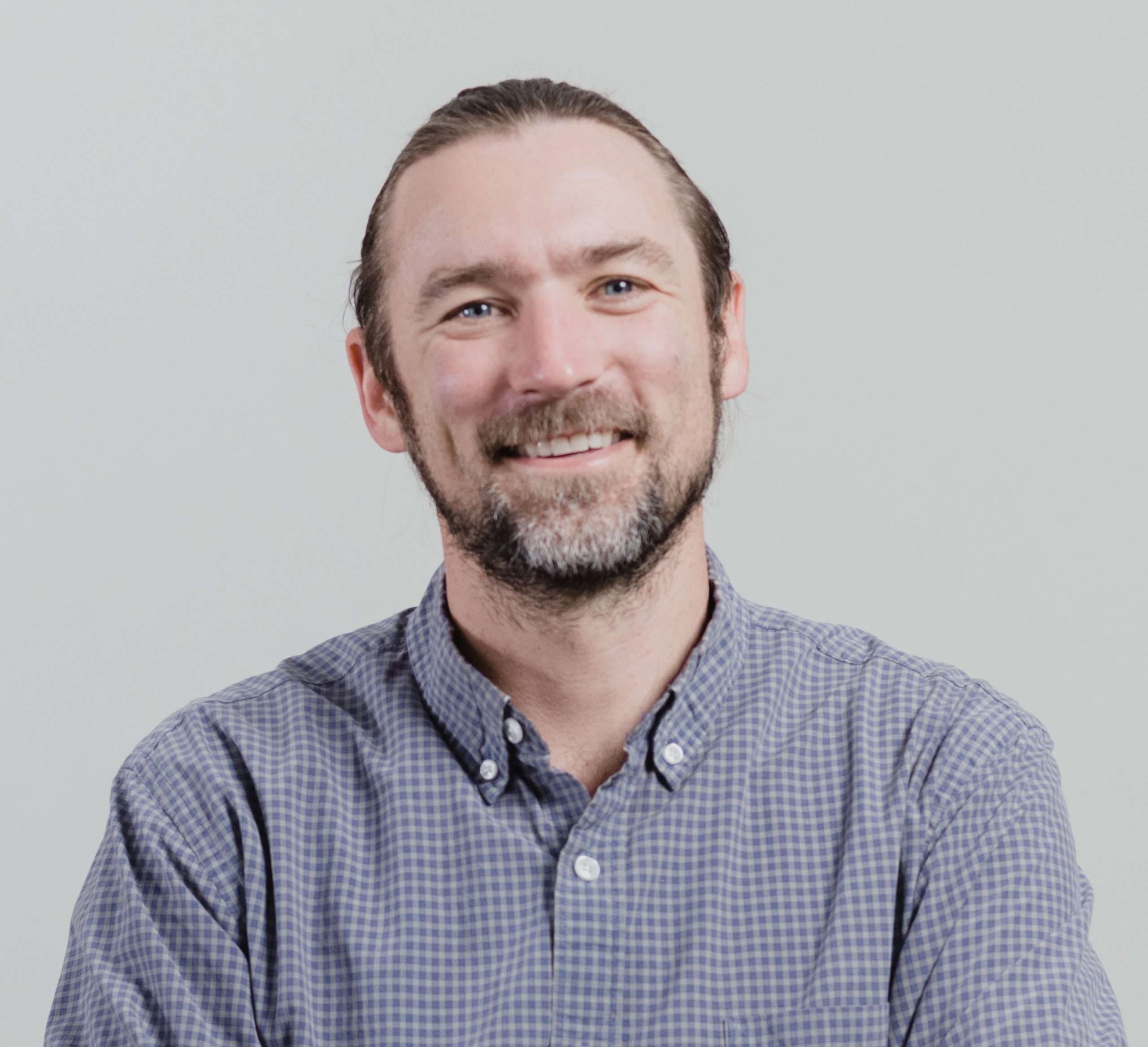 Greg Drozd | Colby College