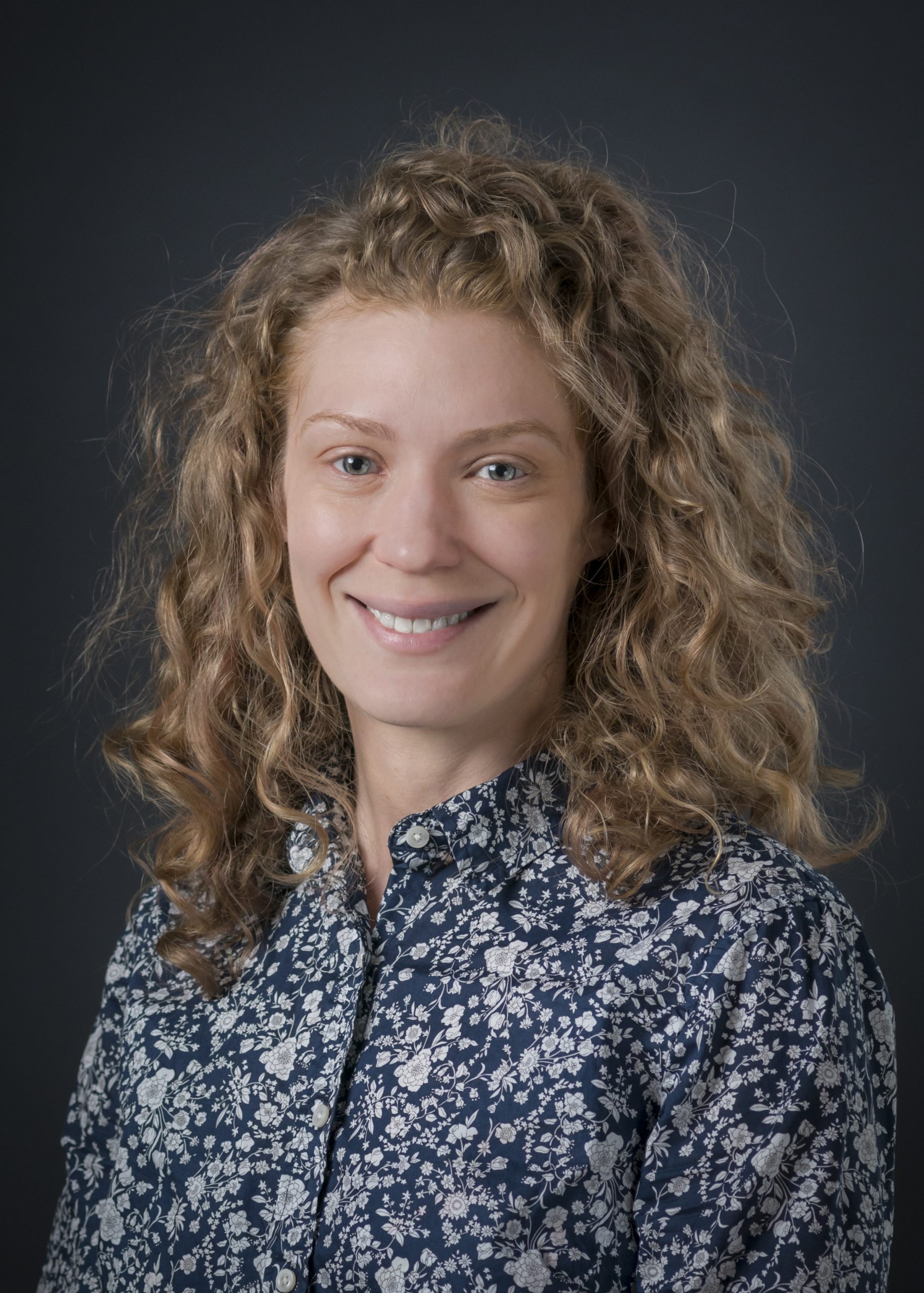 Denise Bruesewitz | Colby College
