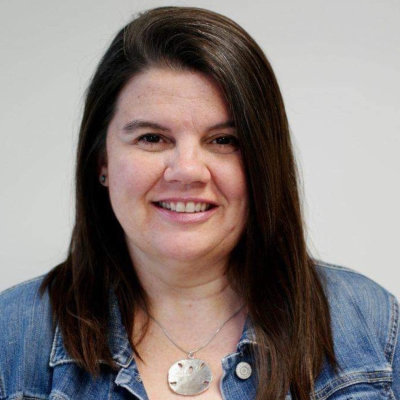 Patty Robinson-Angel | Colby College