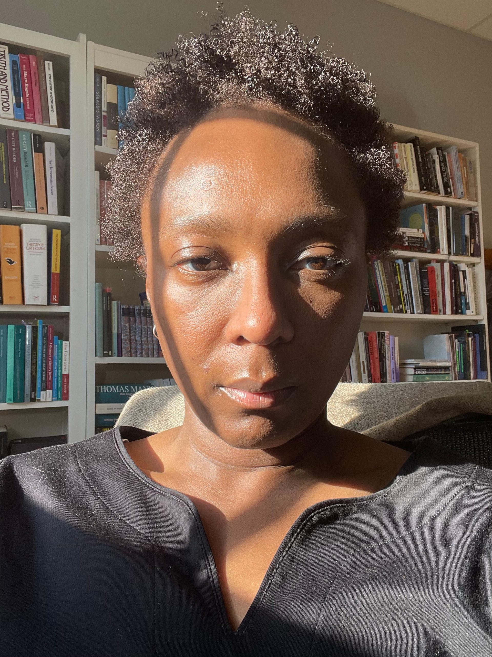 Alicia Ellis | Colby College