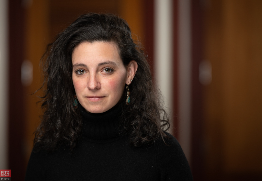 Lauren Cohen Fisher | Colby College