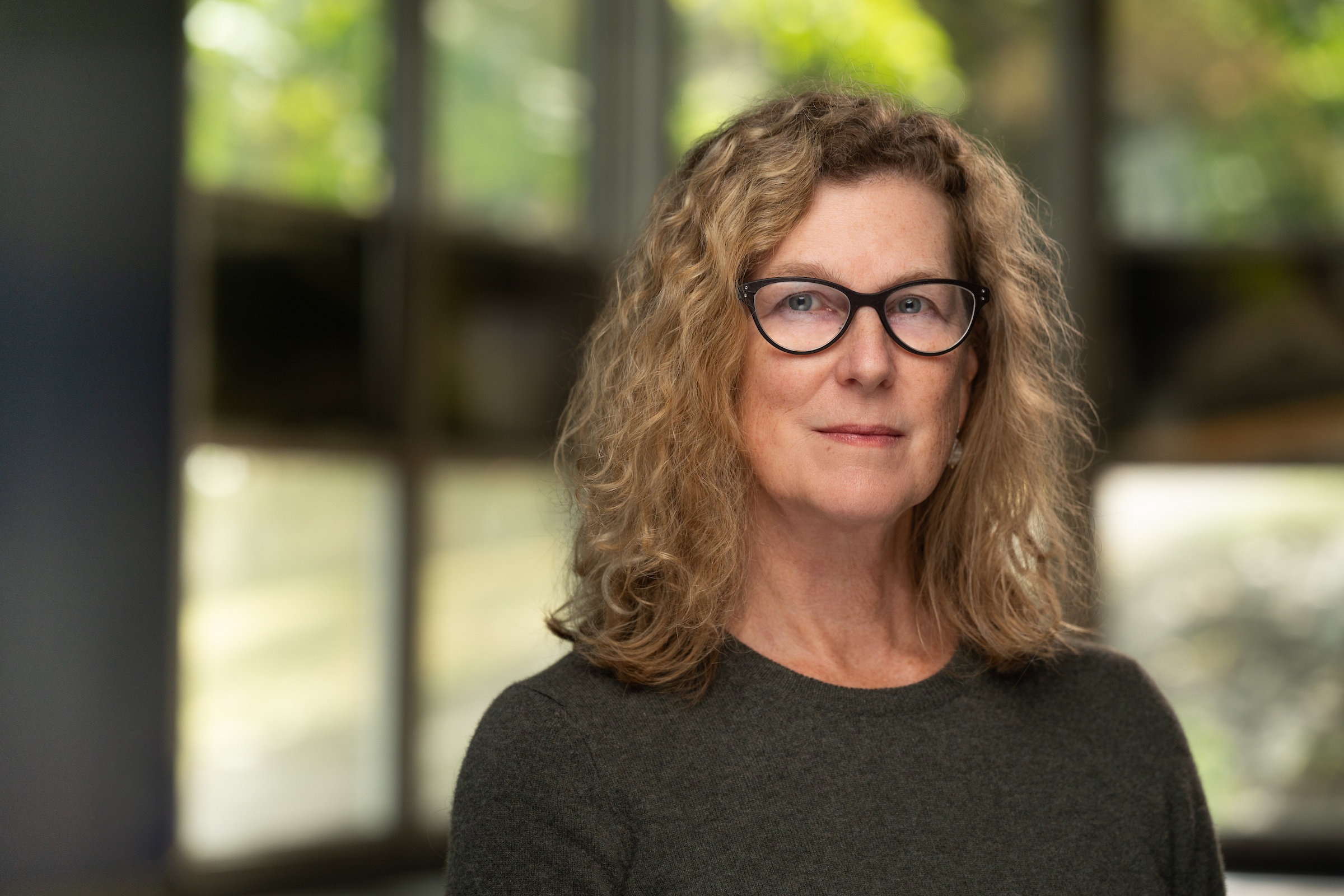 Catherine Besteman | Colby College