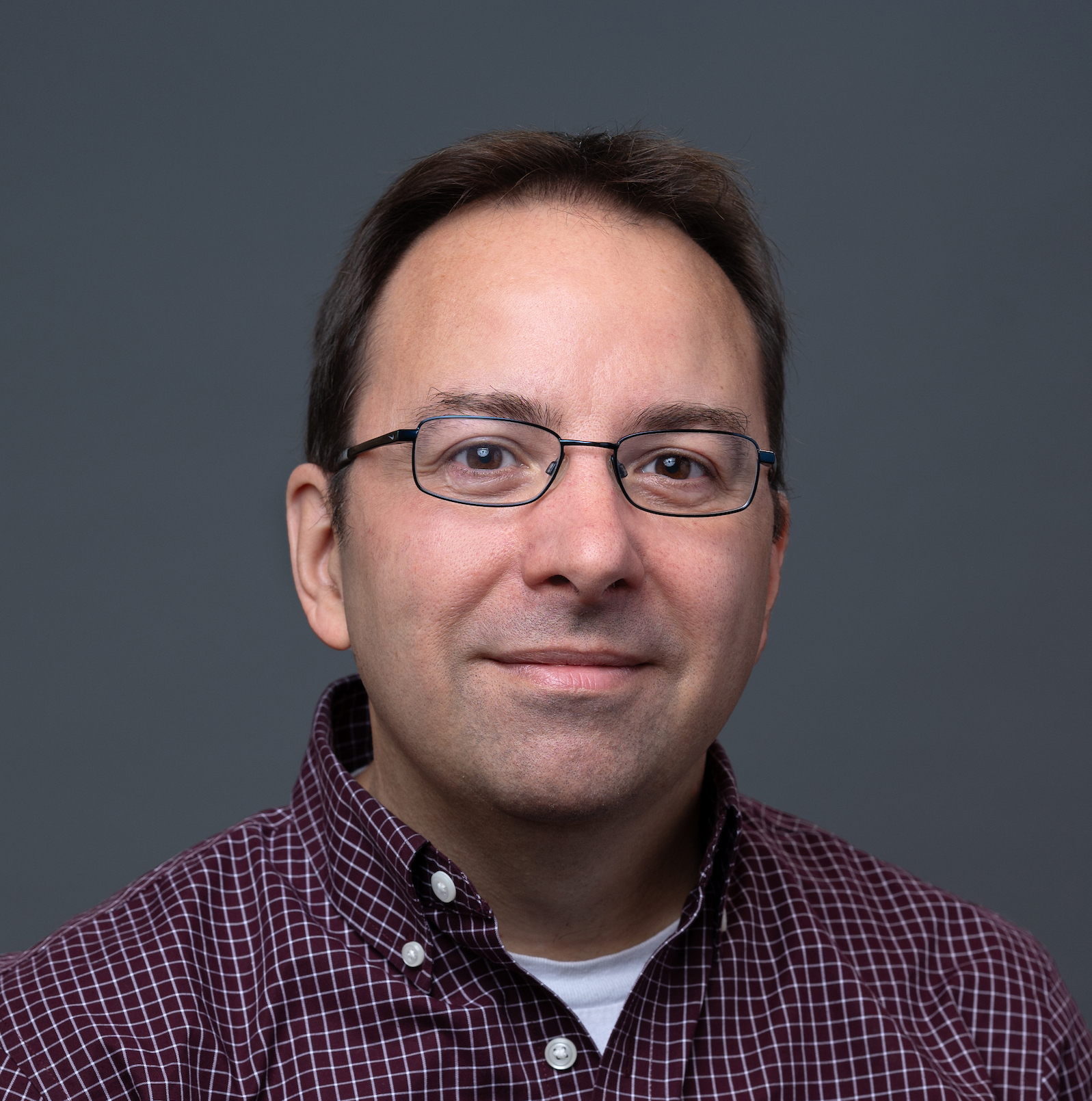 Dale Kocevski | Colby College