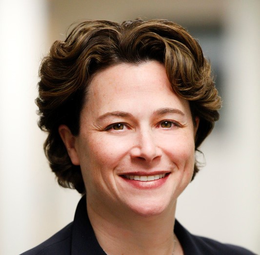 Deborah Shufrin | Colby College