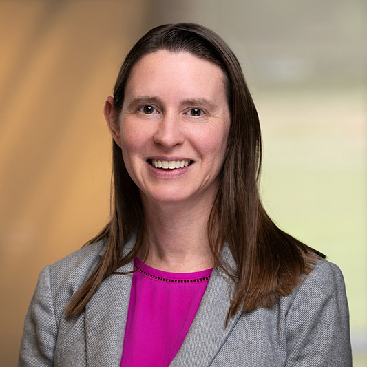 Elizabeth McGrath | Colby College