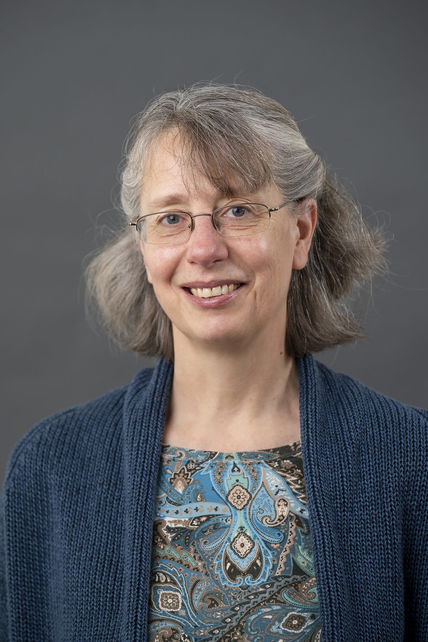 Laura Meader | Colby College