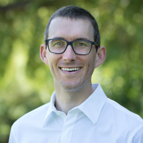 Derek Huffman | Colby College