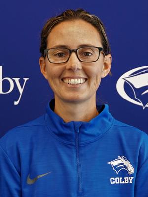 Erin Reeves | Colby College