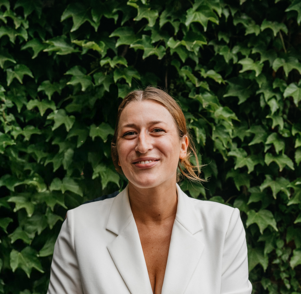 Lauren Alden | Colby College