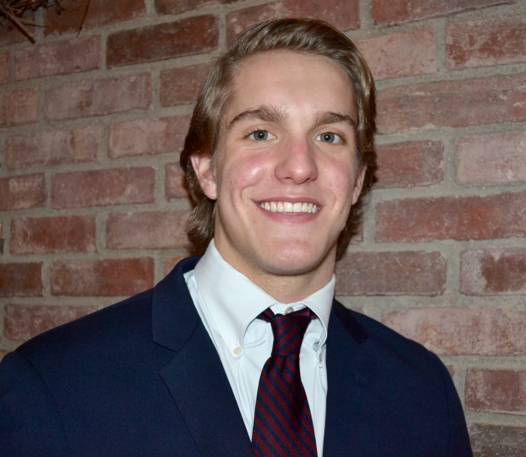 Lab Alumni | Colby College