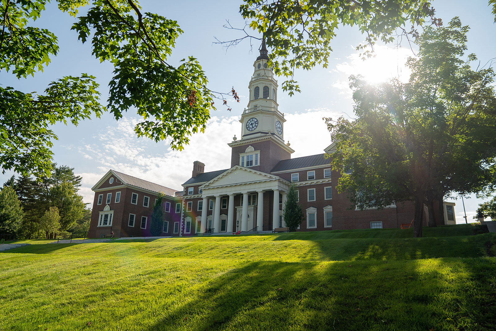 Provost | Colby College