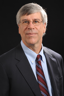 Tony Corrado | Colby College