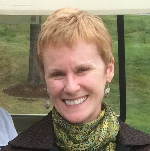 Lyn Brown | Colby College