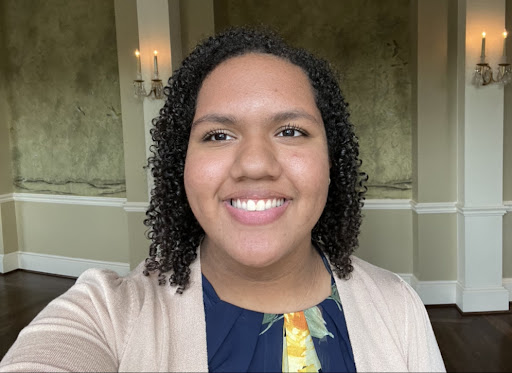 CAPS Student Profiles | Colby College