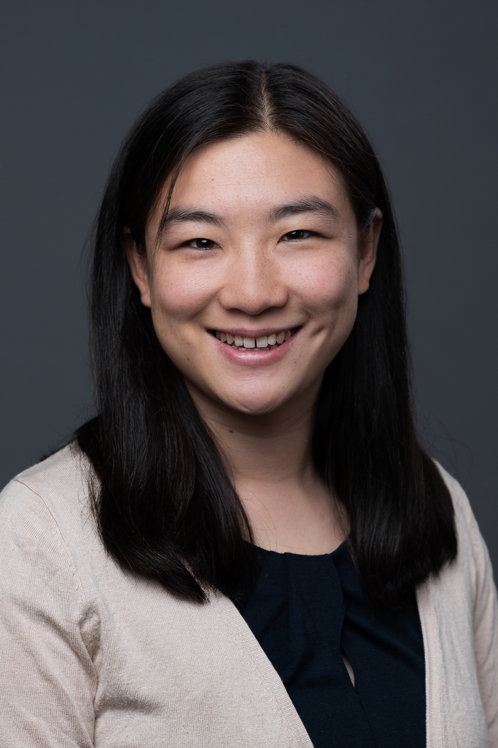 Annie Tang | Colby College