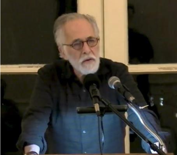 Prior Program Faculty | Colby College