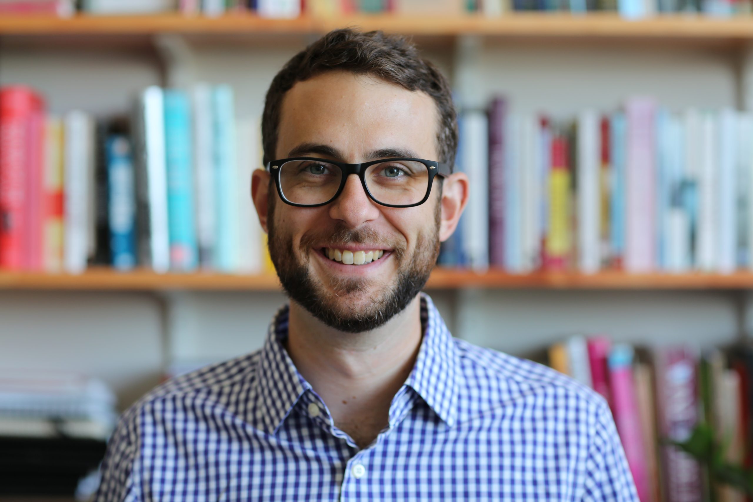 Joshua Urich | Colby College