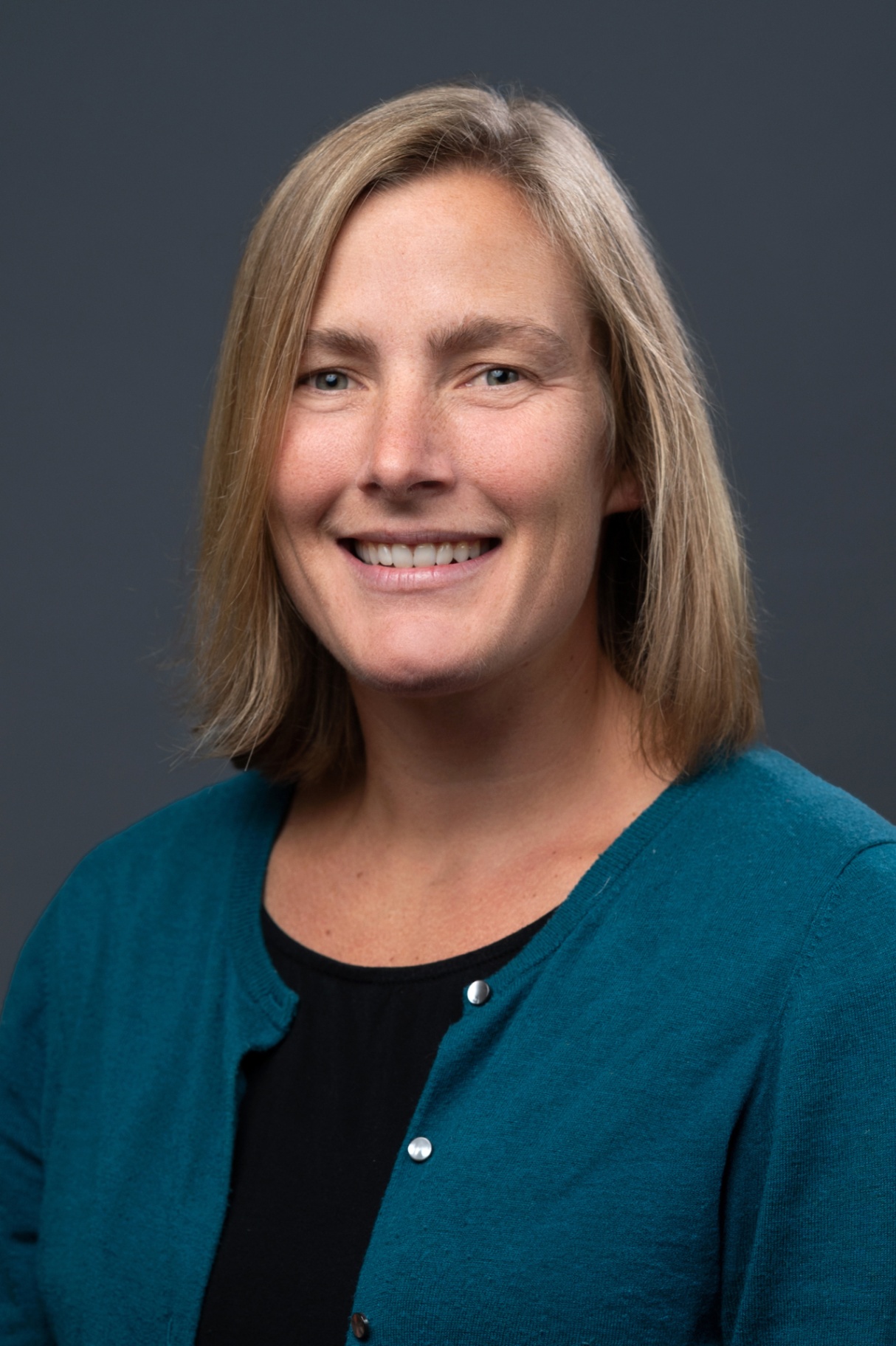 Cait Cleaver | Colby College