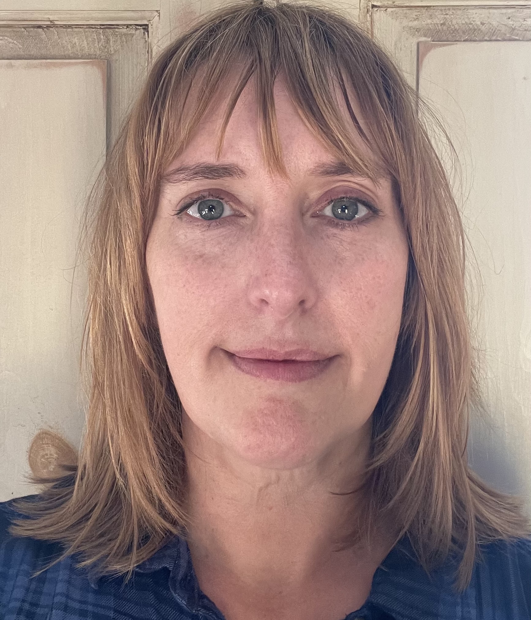 Jennifer Phillips | Colby College