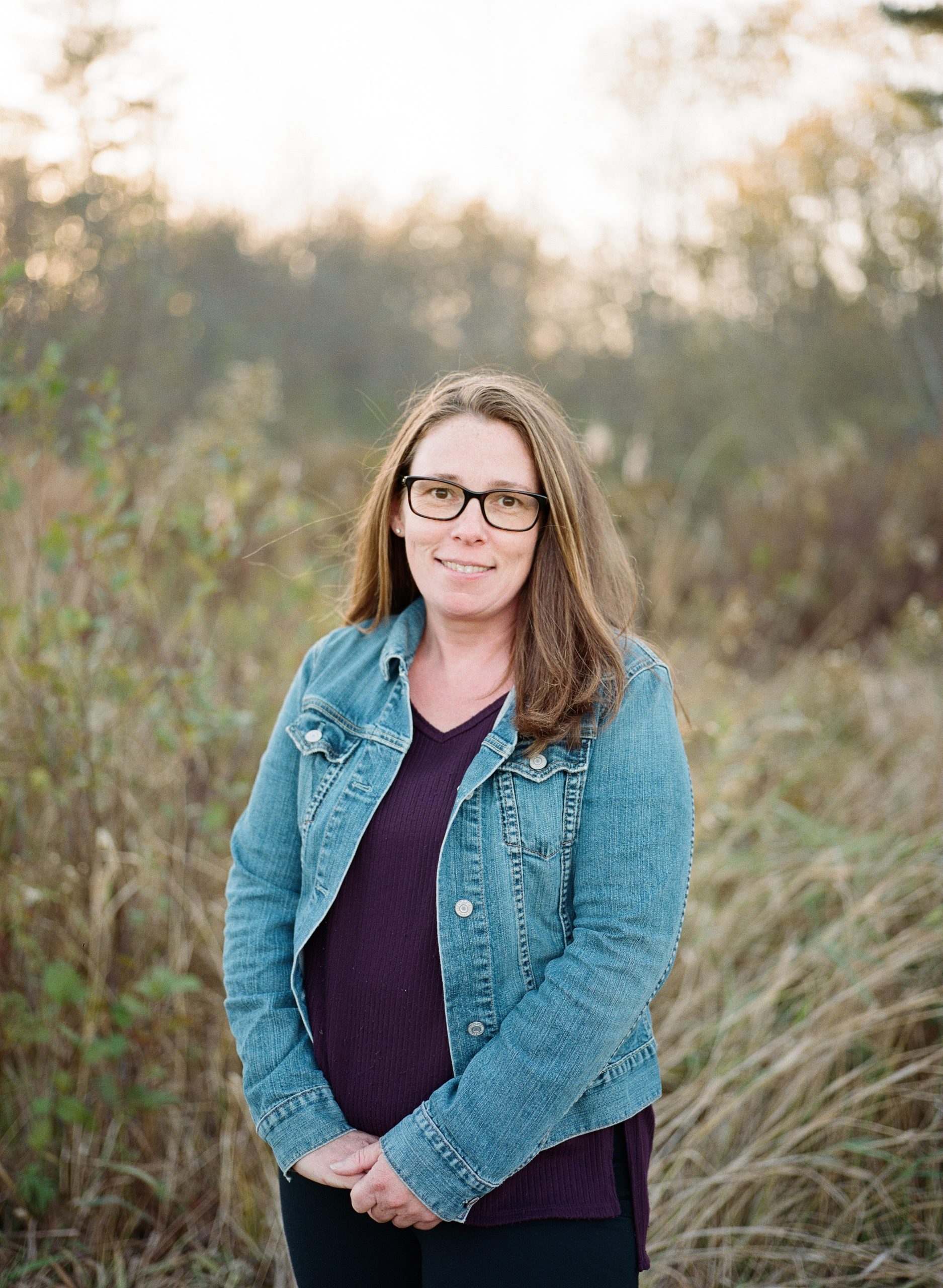 Jessica Woods | Colby College