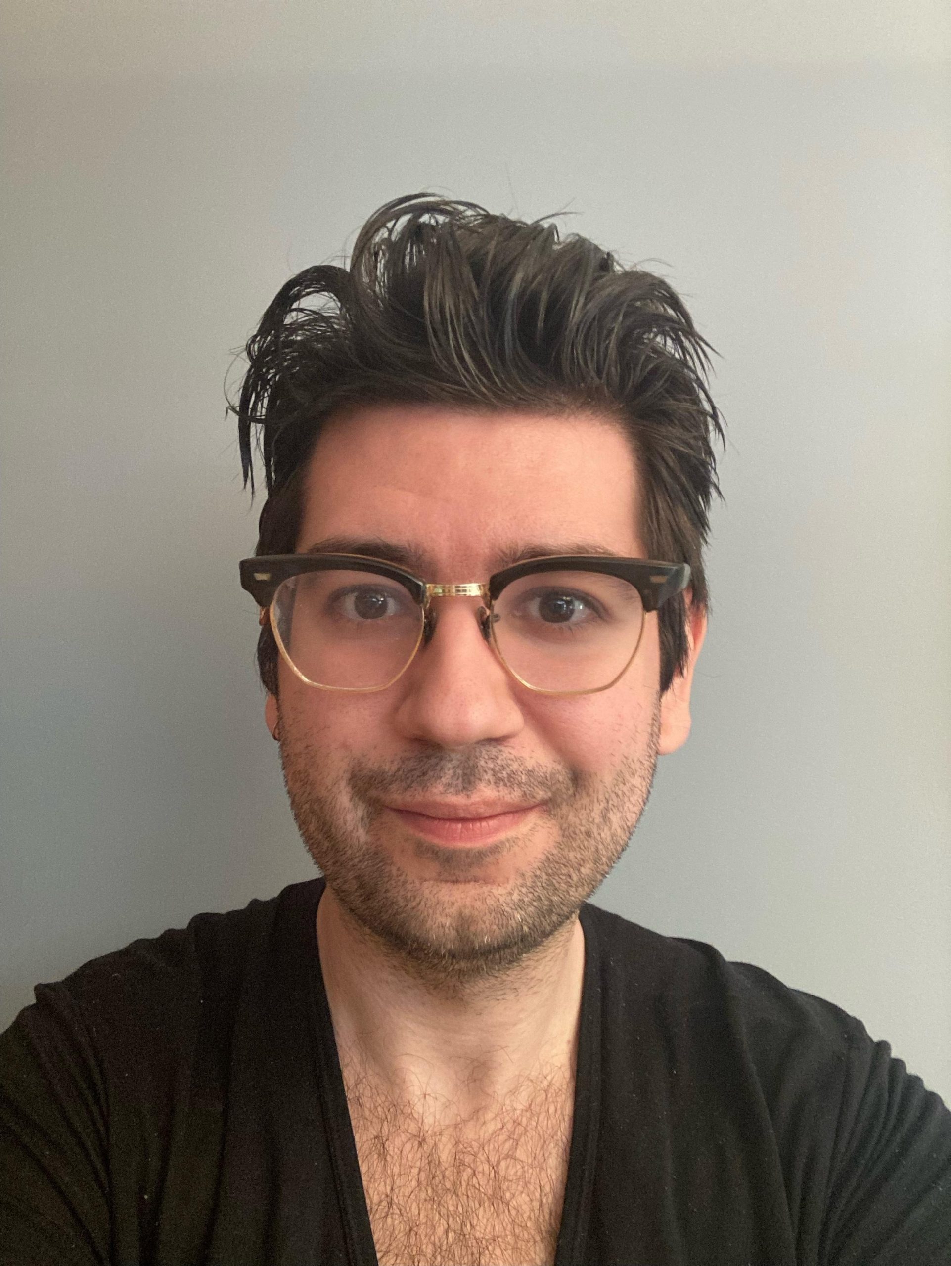 Christopher Richards | Colby College