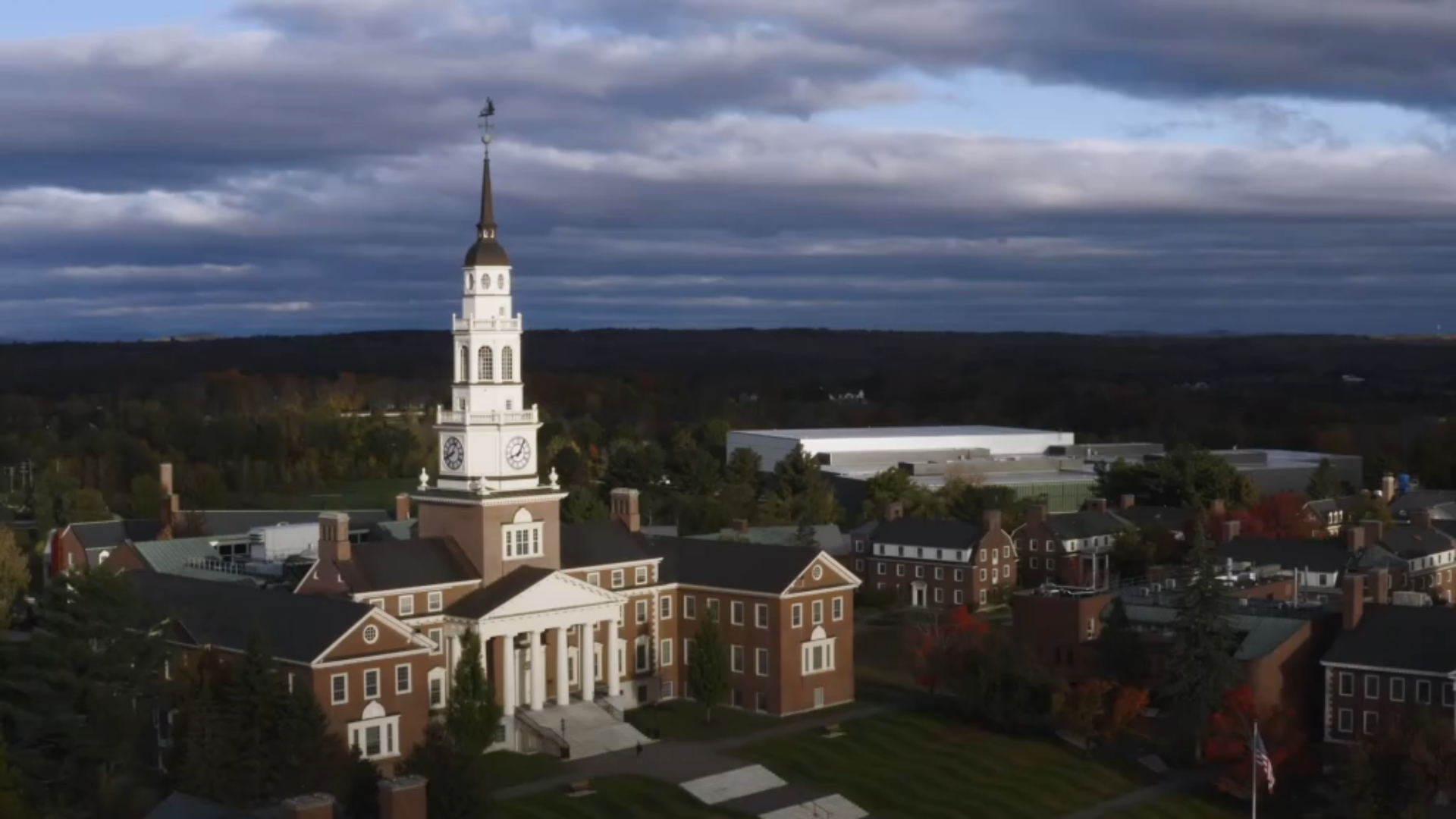 Colby Community College