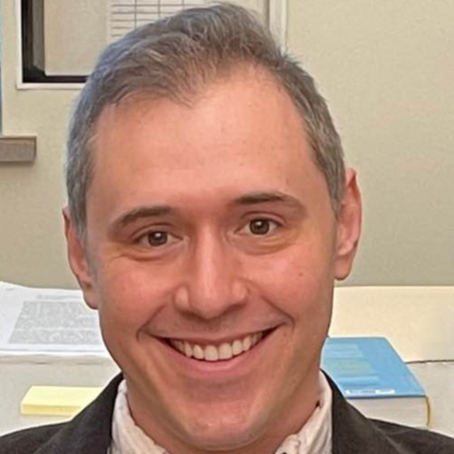 Joshua Rubin | Colby College