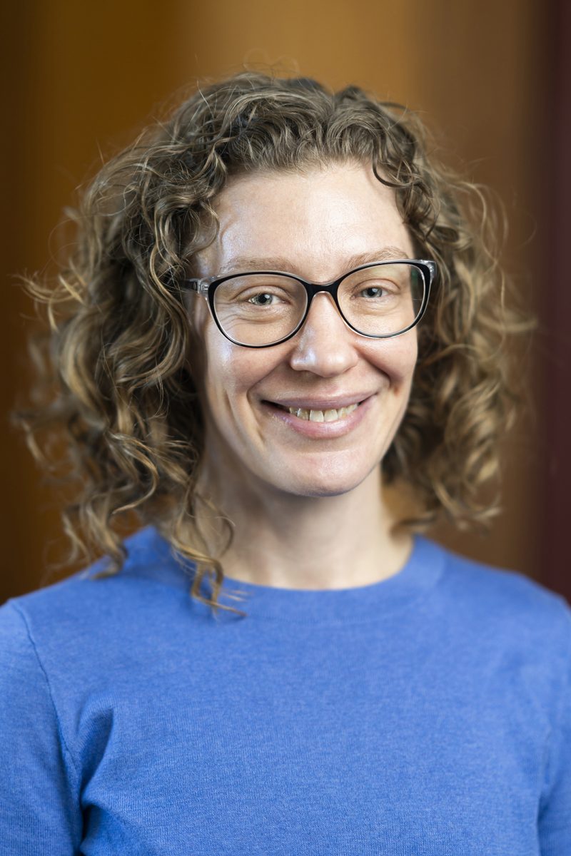 About the Office | Colby College