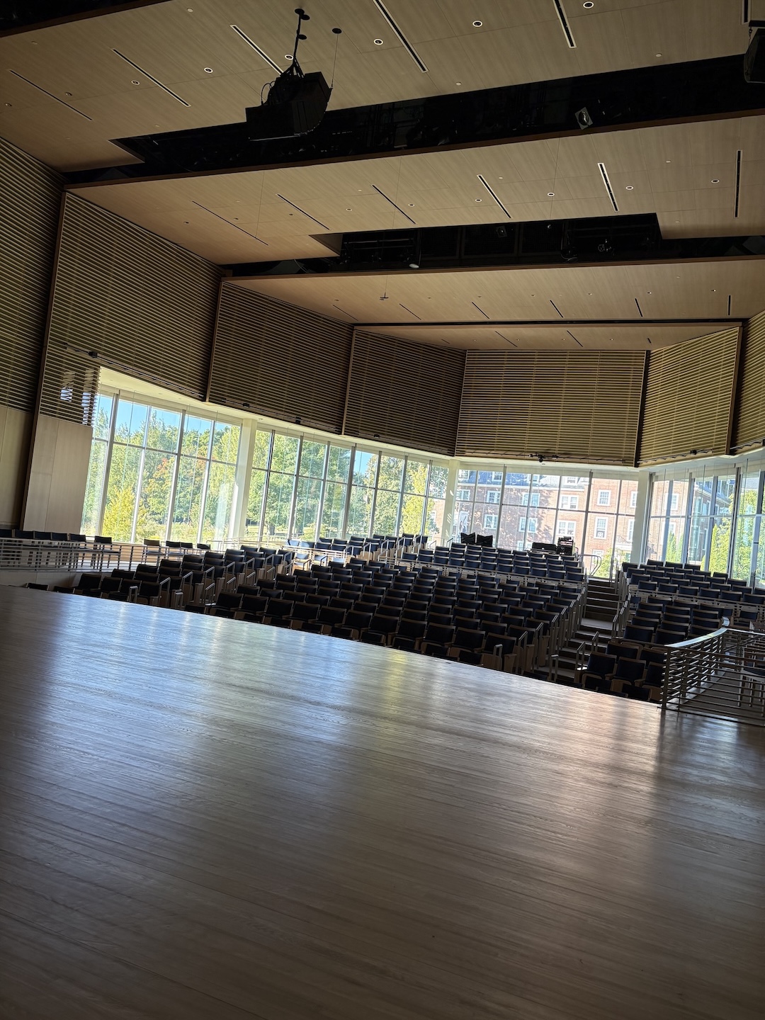 Facilities | Colby College