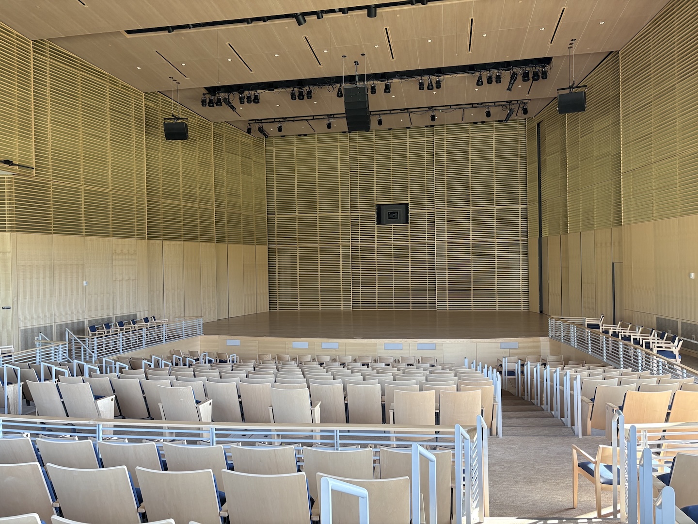 Facilities | Colby College