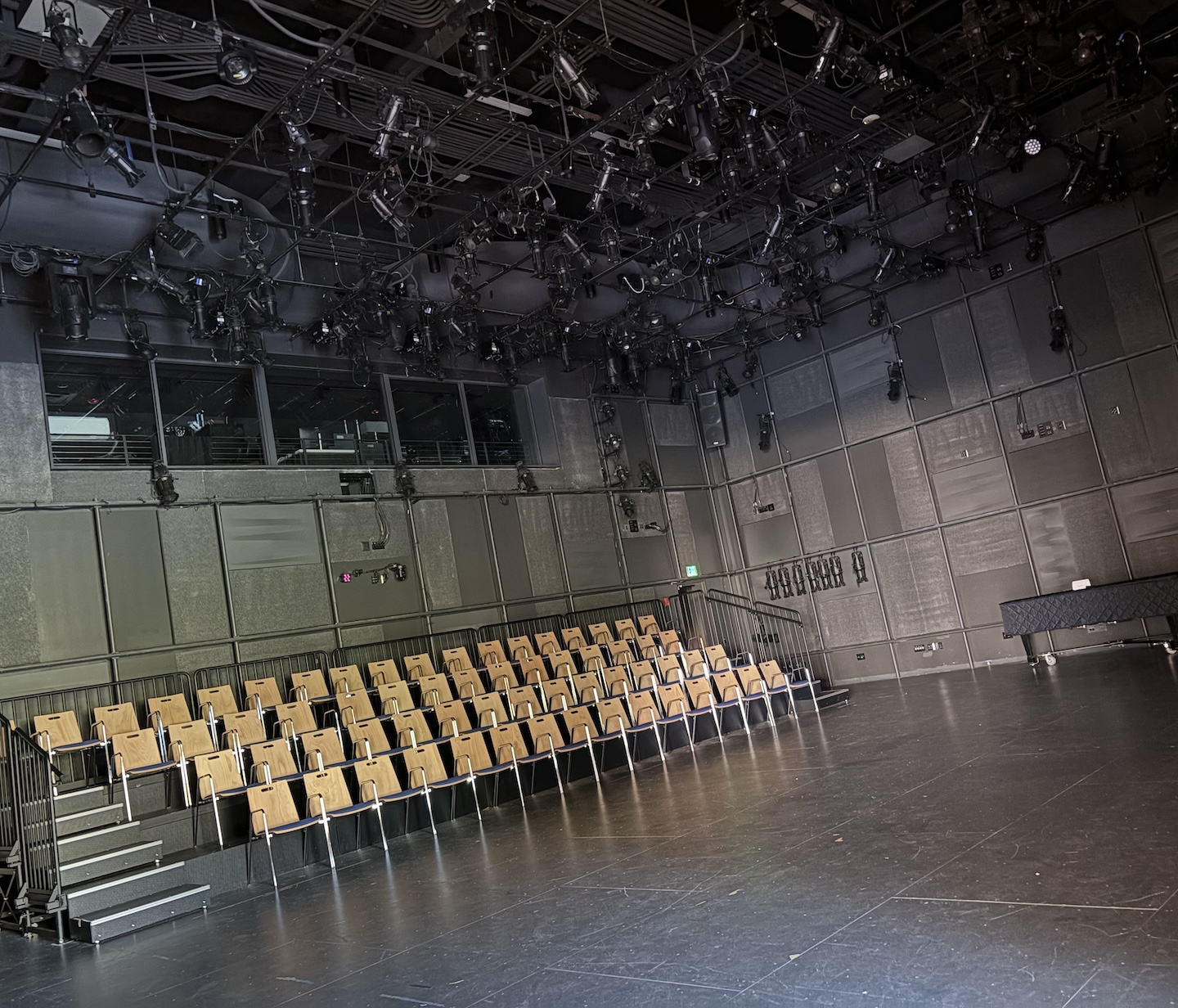 Facilities | Colby College