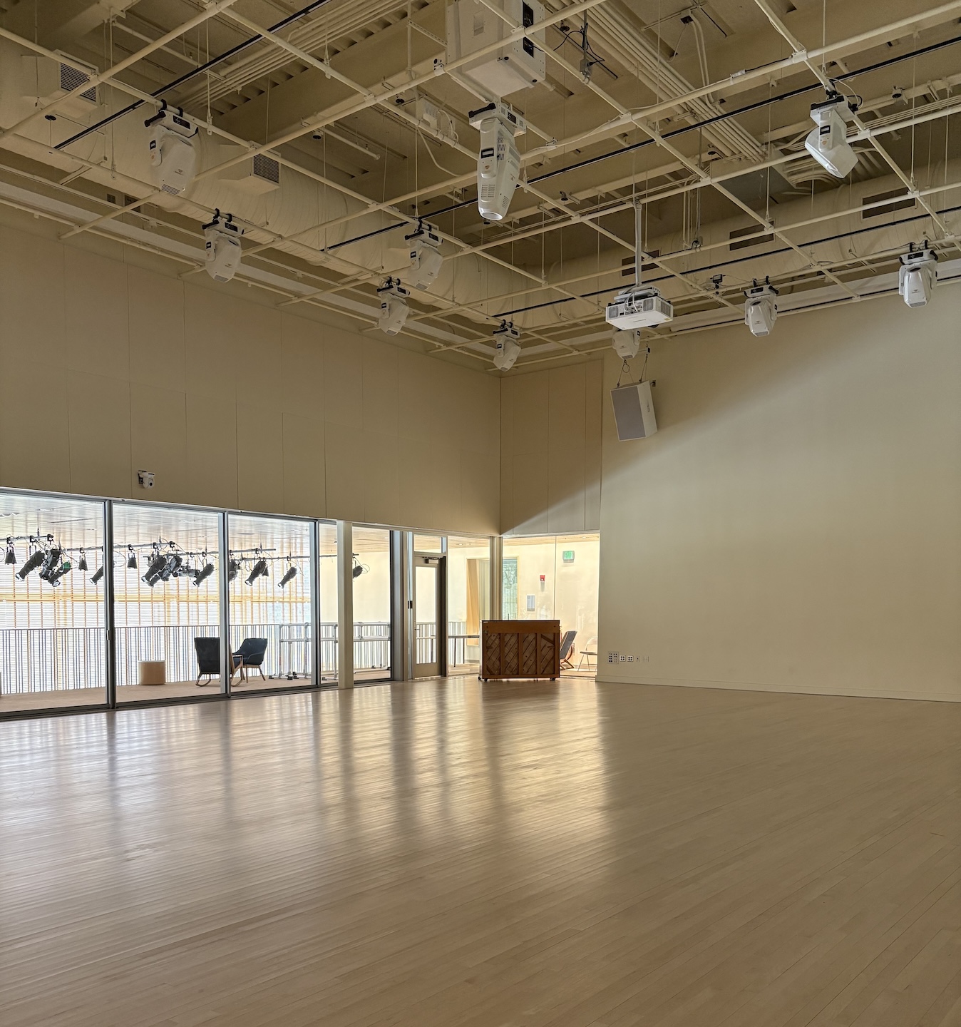 Facilities | Colby College