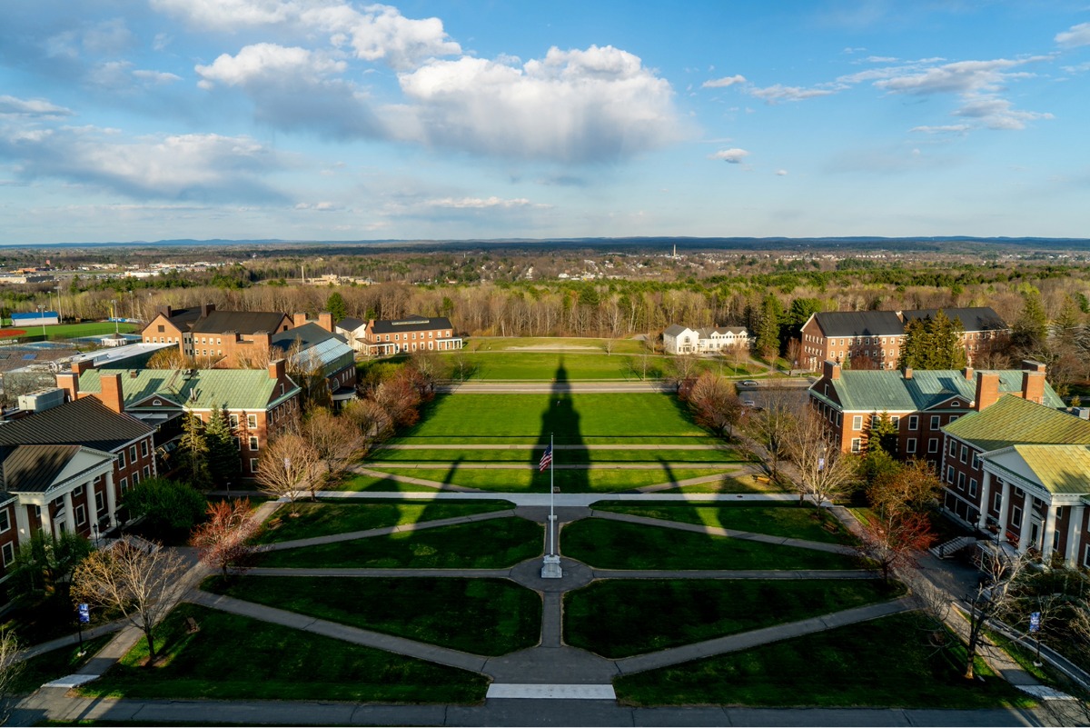 Sciences | Colby College