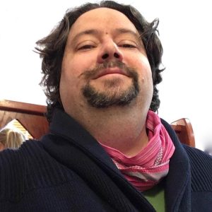 Roger Adkins | Colby College